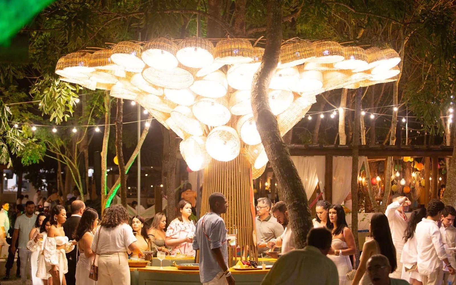 Réveillon Vidam Hotel • Ingressos com Desconto • Aracaju/SE